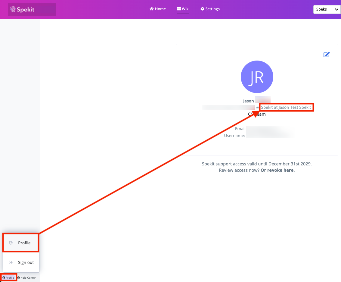 Spekit Chrome Extension FAQs – Spekit Help Center Spekit Chrome Extension FAQs – Spekit Help Center